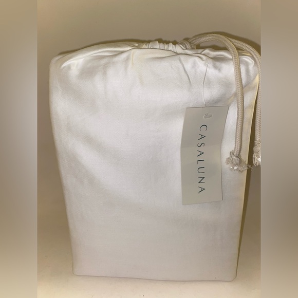 Casaluna | Bedding | Target Casaluna White Twin Xl Twin Sheet Set Three ...